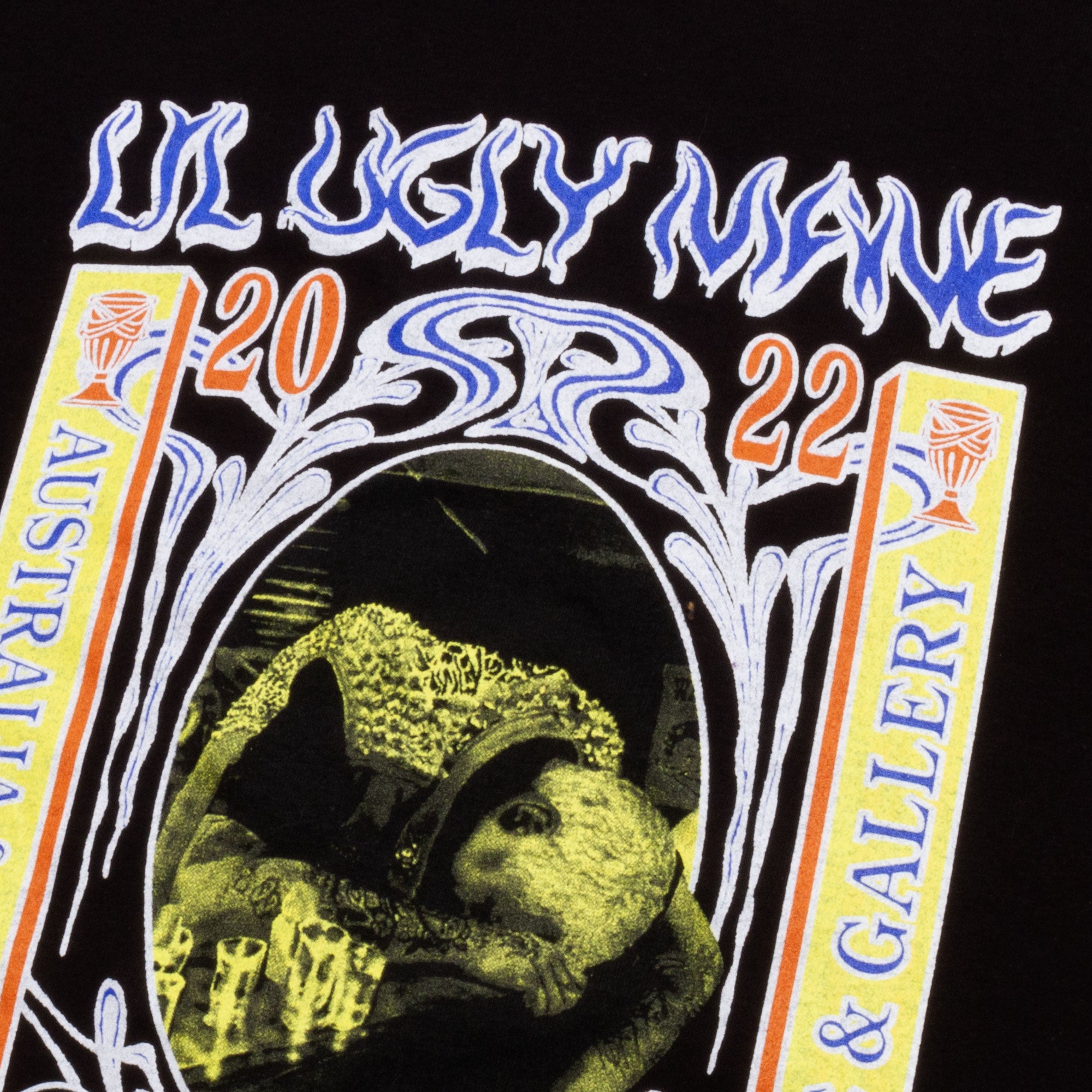 Lil Ugly Mane
