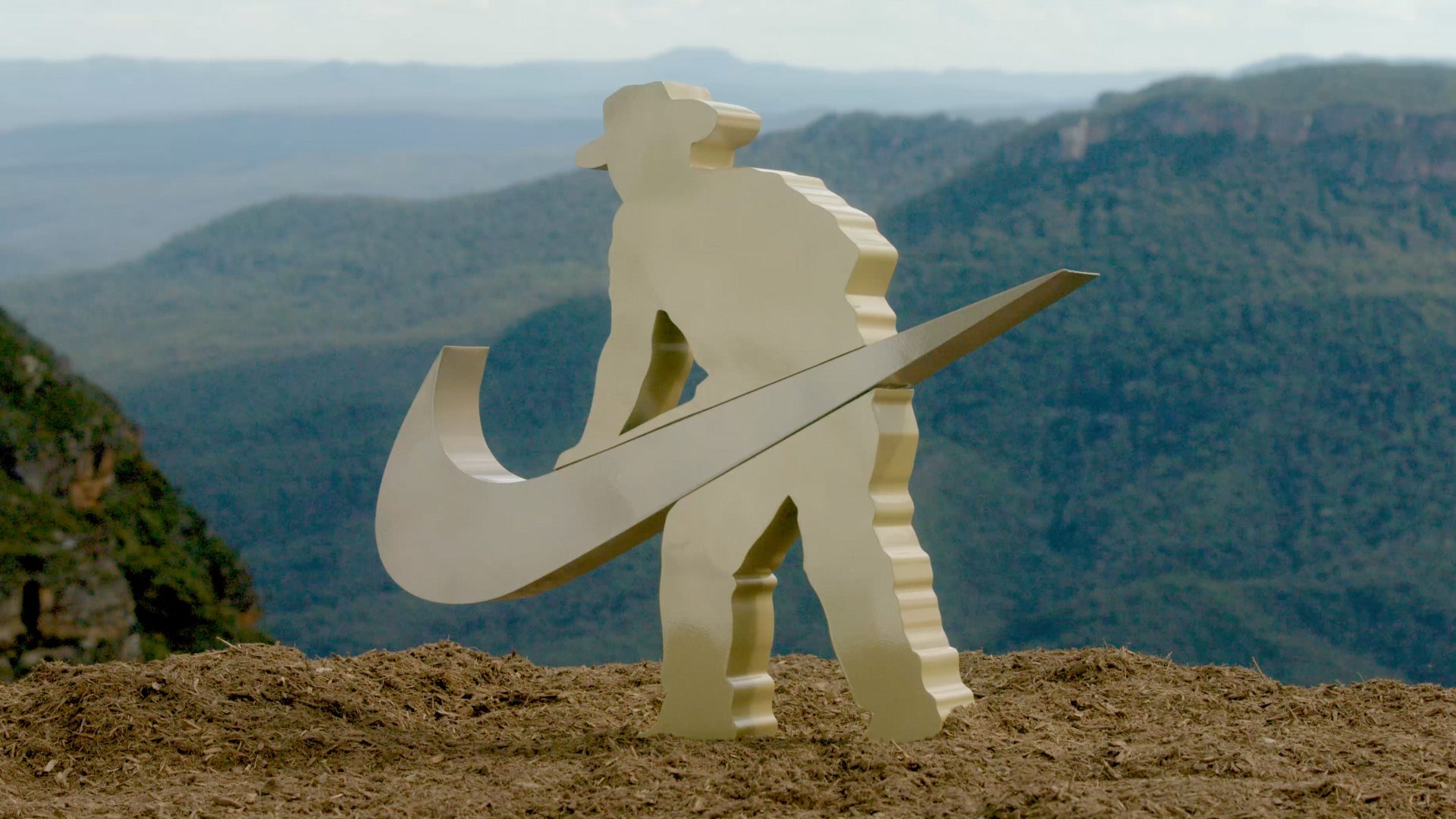 NIKE & PASS~PORT COMMERCIAL – Pass~Port