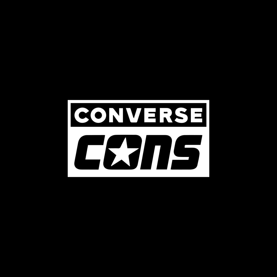Converse CONS Skate Shoes | Pass~Port