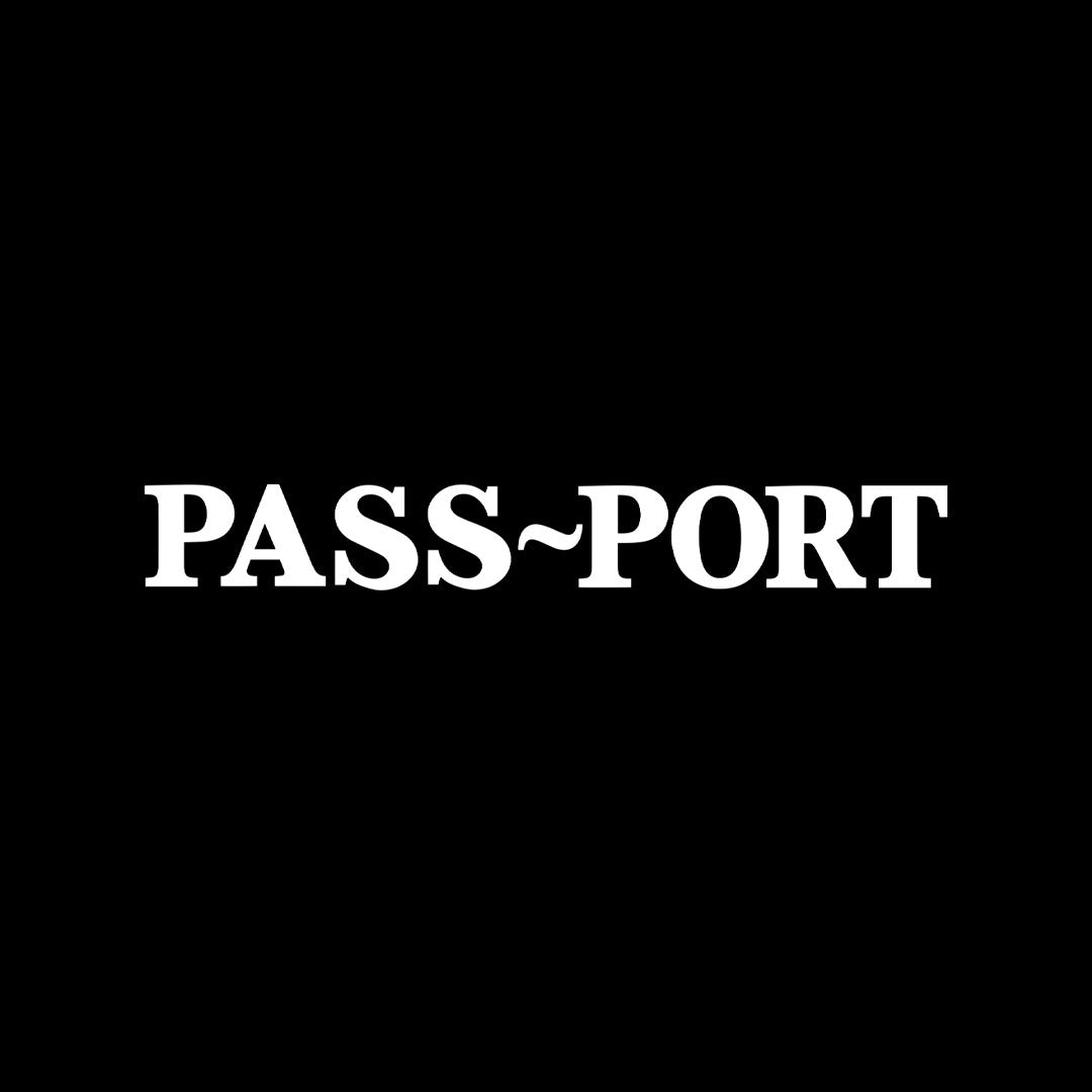 Shop All Products | Pass~Port