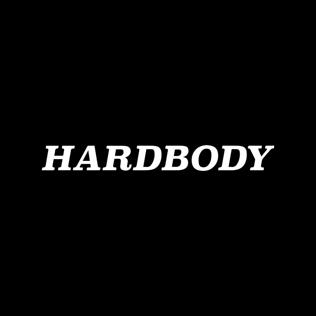 Hardbody Skateboards & Apparel | Pass~Port