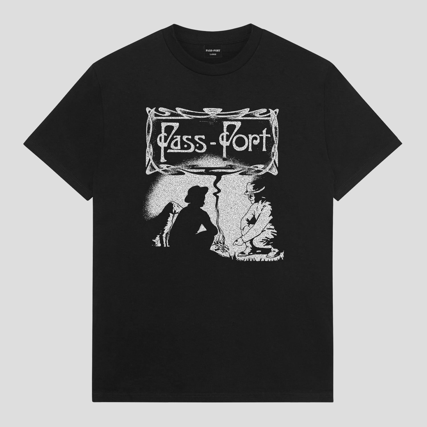 Pass~Port T-Shirts | Pass~Port