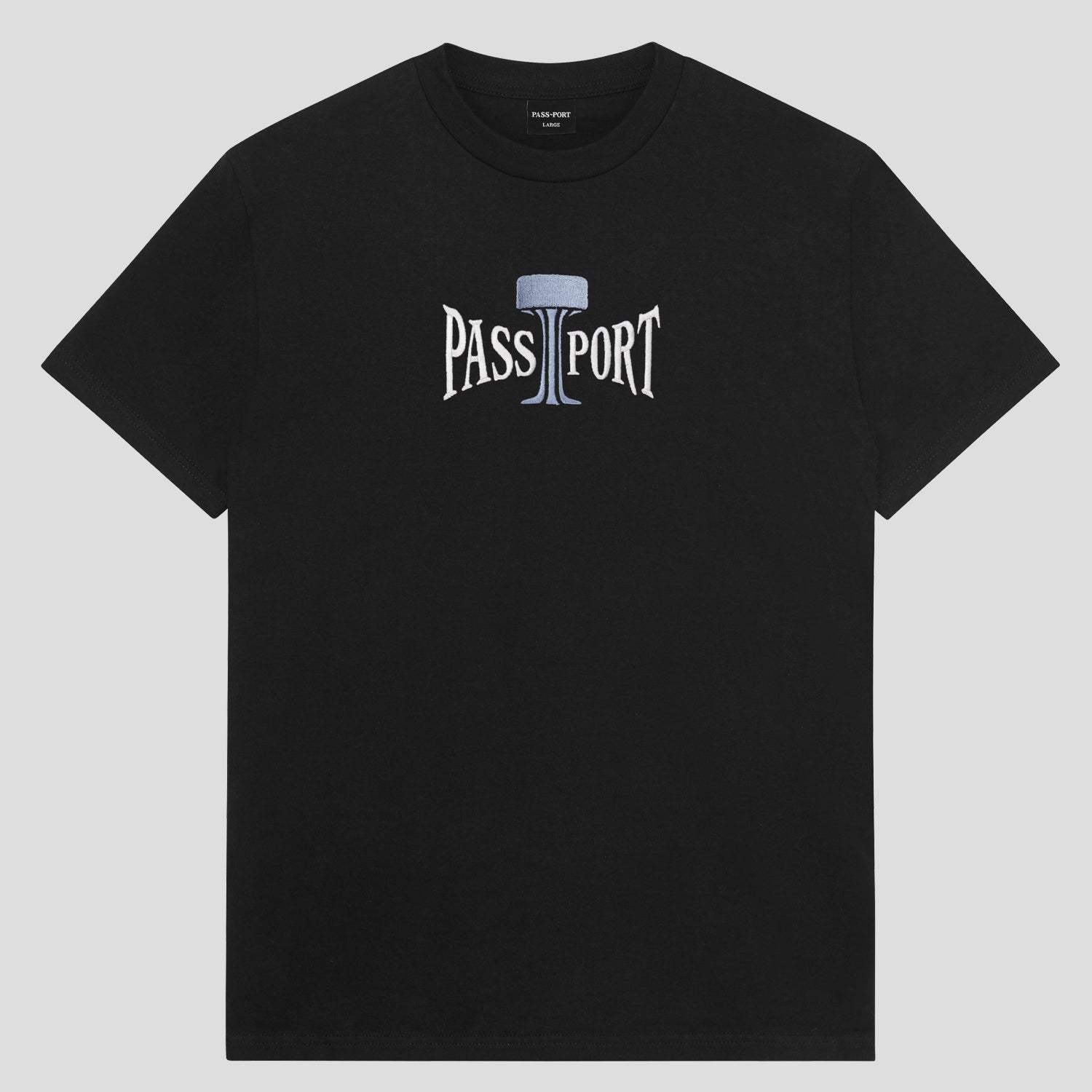 Pass~Port