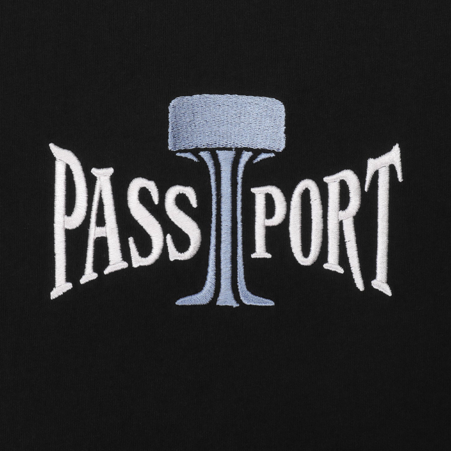 Pass~Port