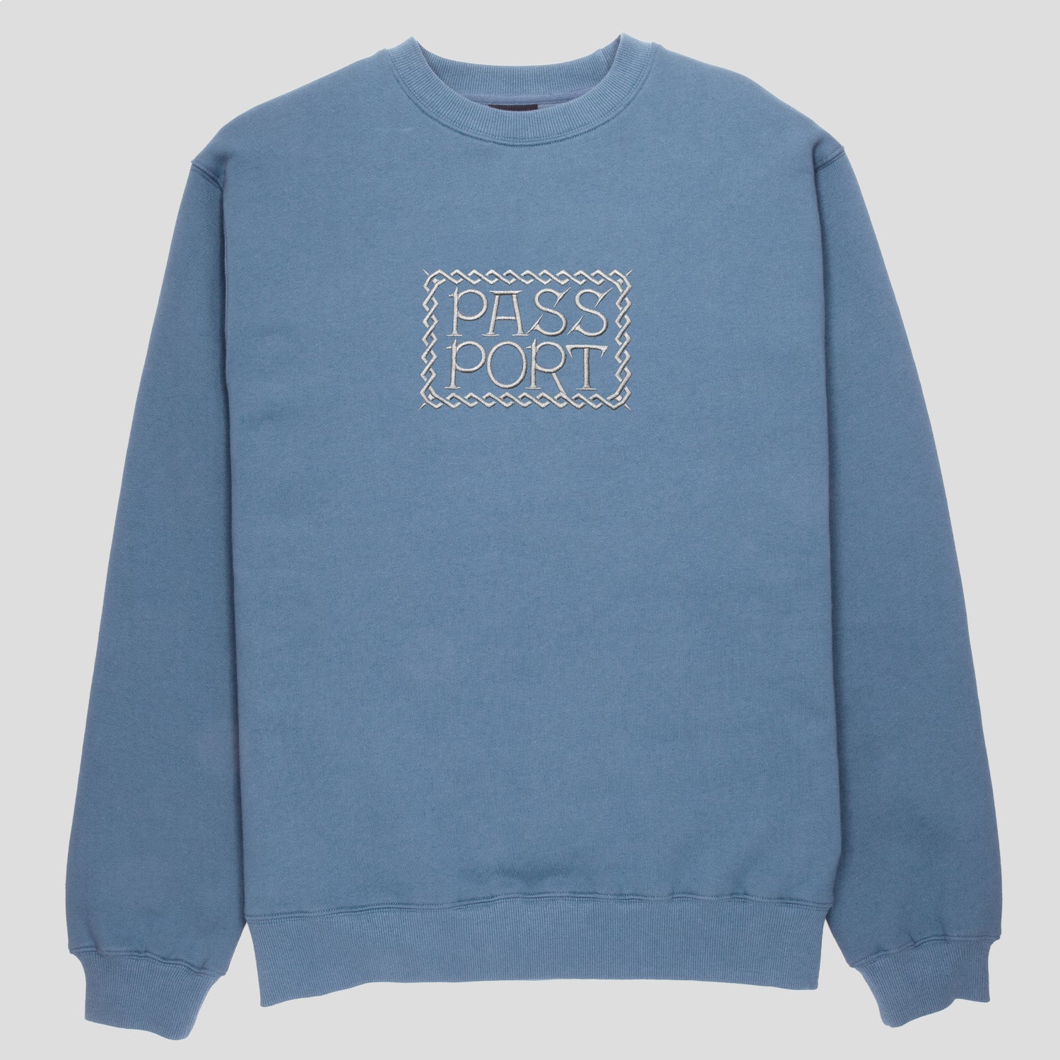 Passport Hoodies, Jumpers & Crewnecks | Pass~Port