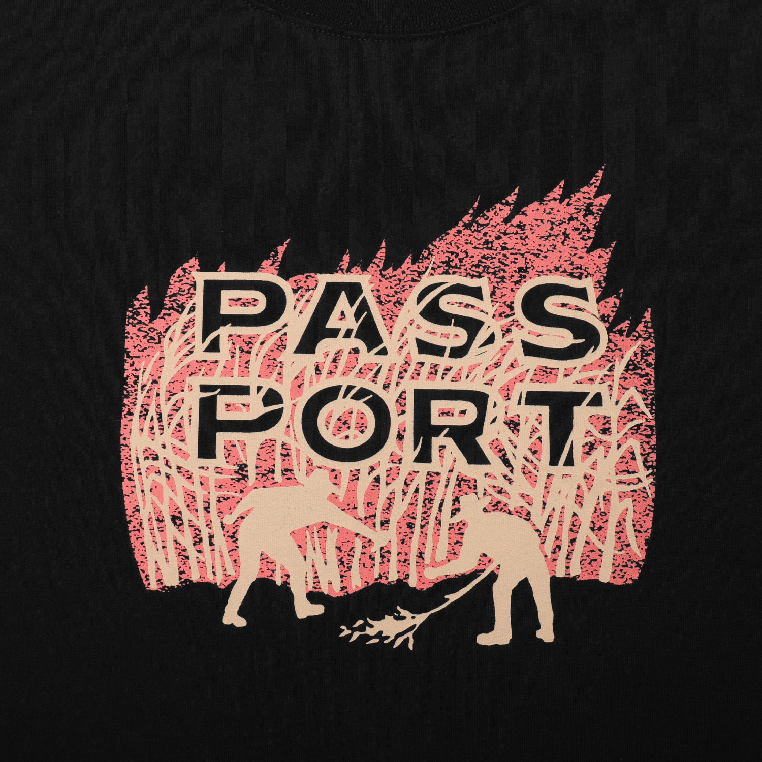 Pass~Port T-Shirts | Pass~Port