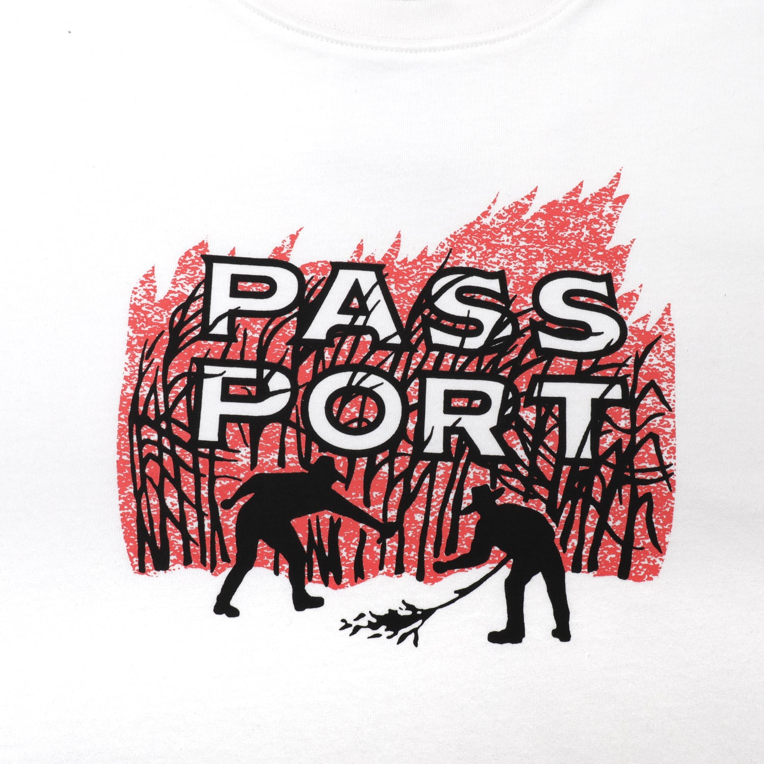 Pass~Port T-Shirts | Pass~Port
