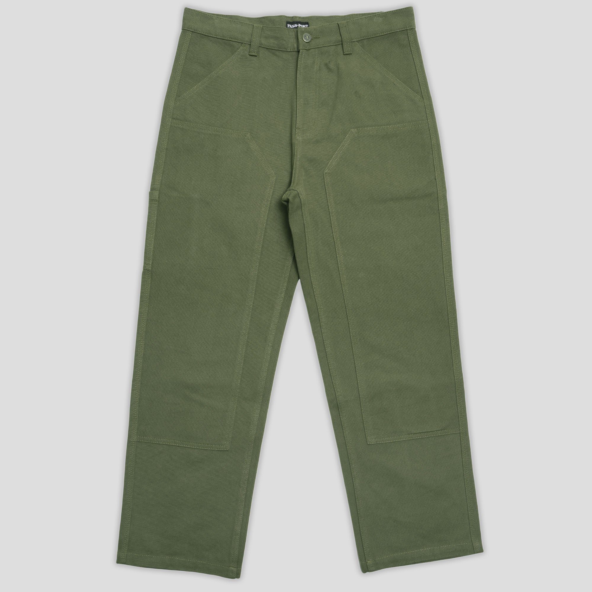 Passport Pants & Jeans | Pass~Port