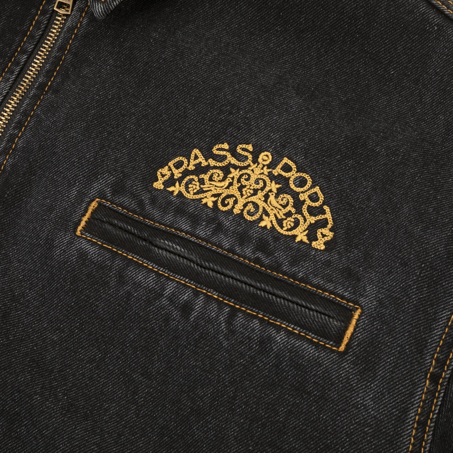 Pass~Port Jackets | Pass~Port