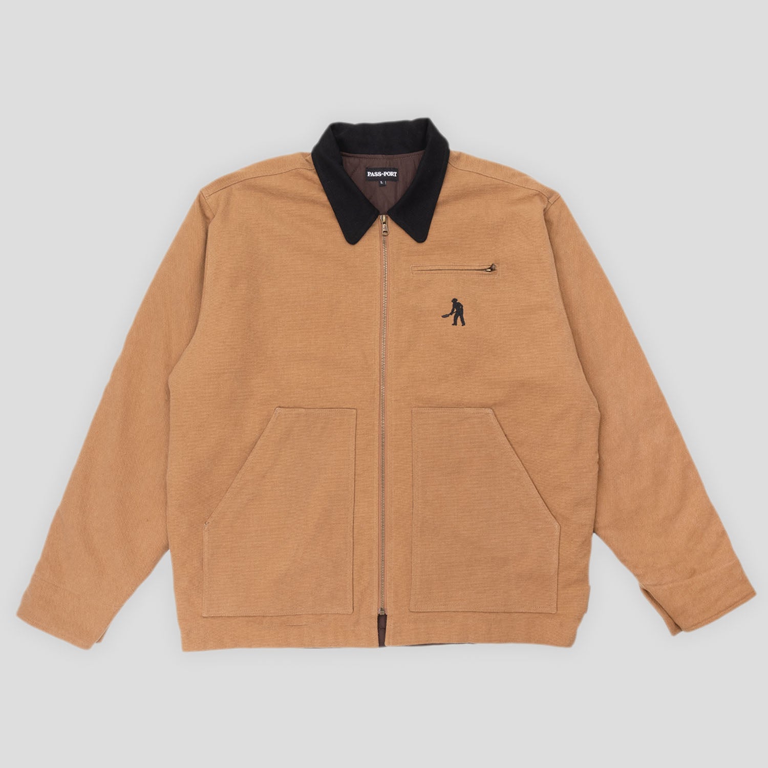Pass~Port Jackets | Pass~Port