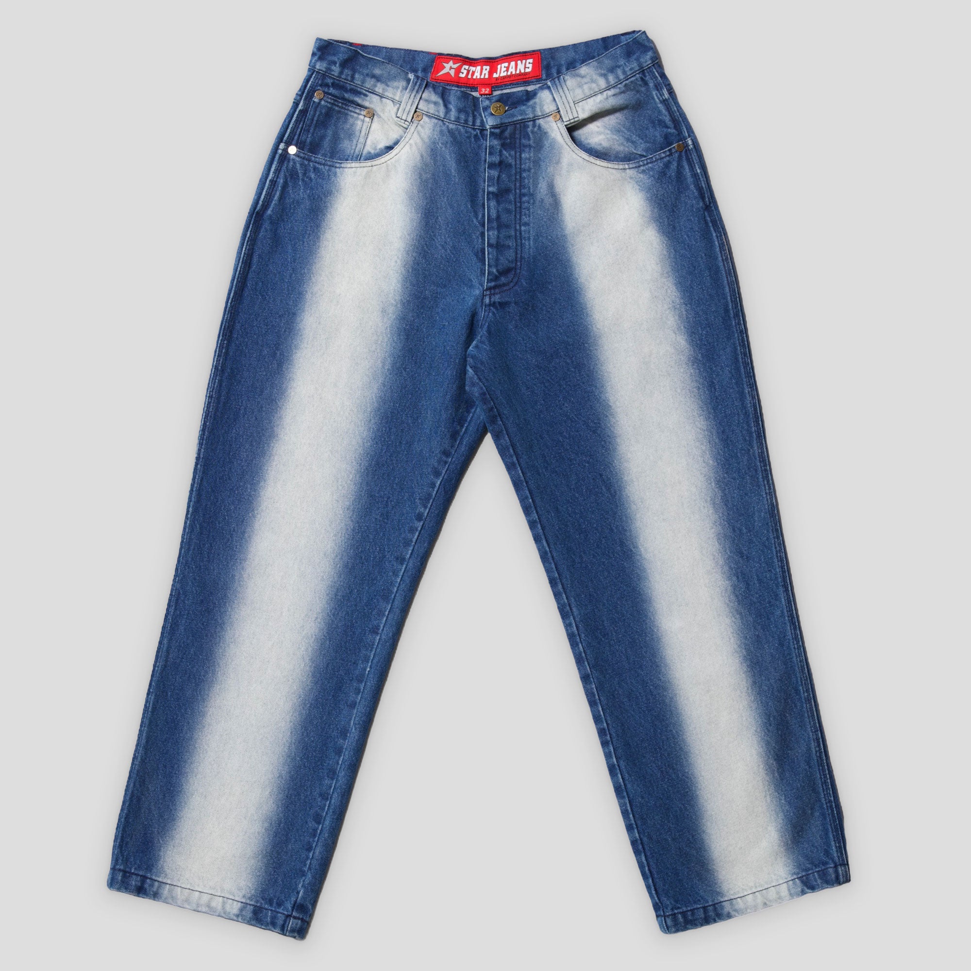 Skate Pants & Denim | Pass~Port
