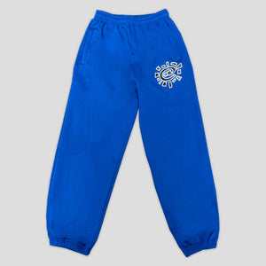 Always Do What You Should Do @Sun Joggers - Royal Blue – Pass~Port