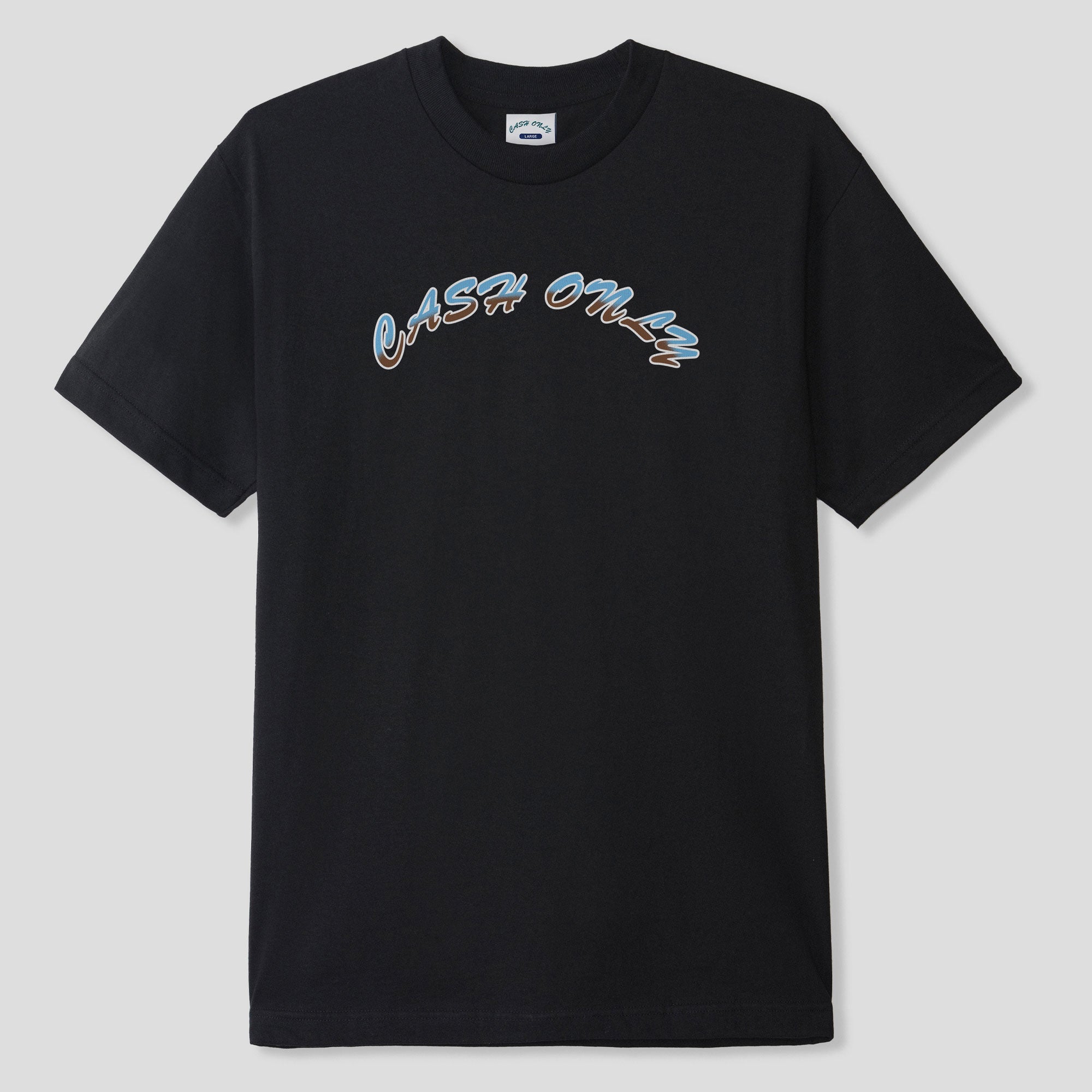 Cash Only Clothing & Skateboards | Pass~Port
