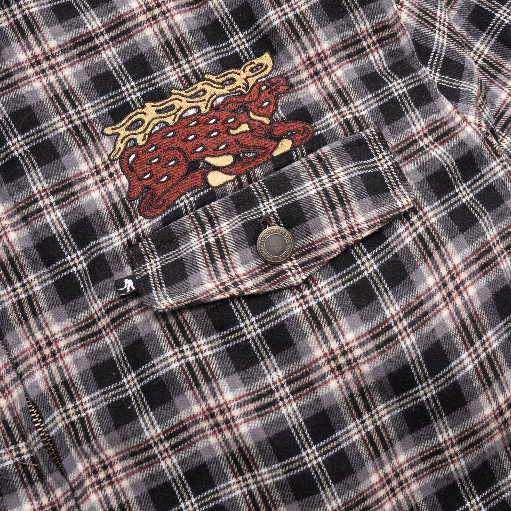 Pass~Port Jackets | Pass~Port