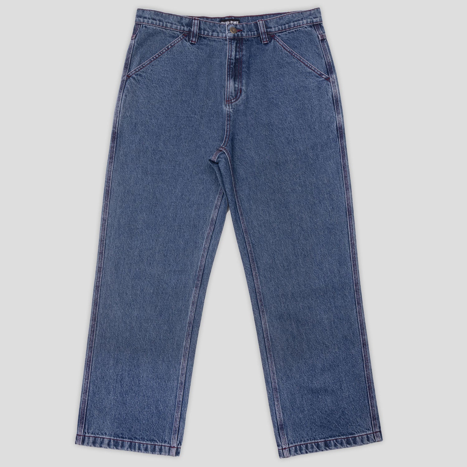 Pass~Port Pants & Jeans | Pass~Port