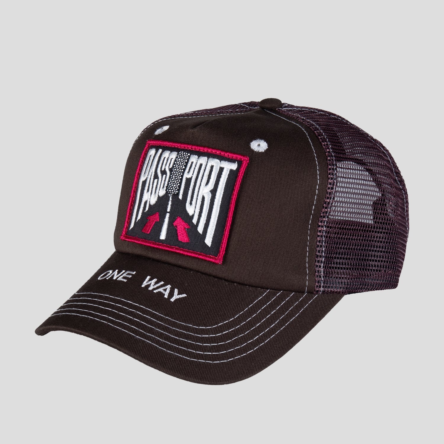 Pass~Port Hats, Caps & Beanies | Pass~Port