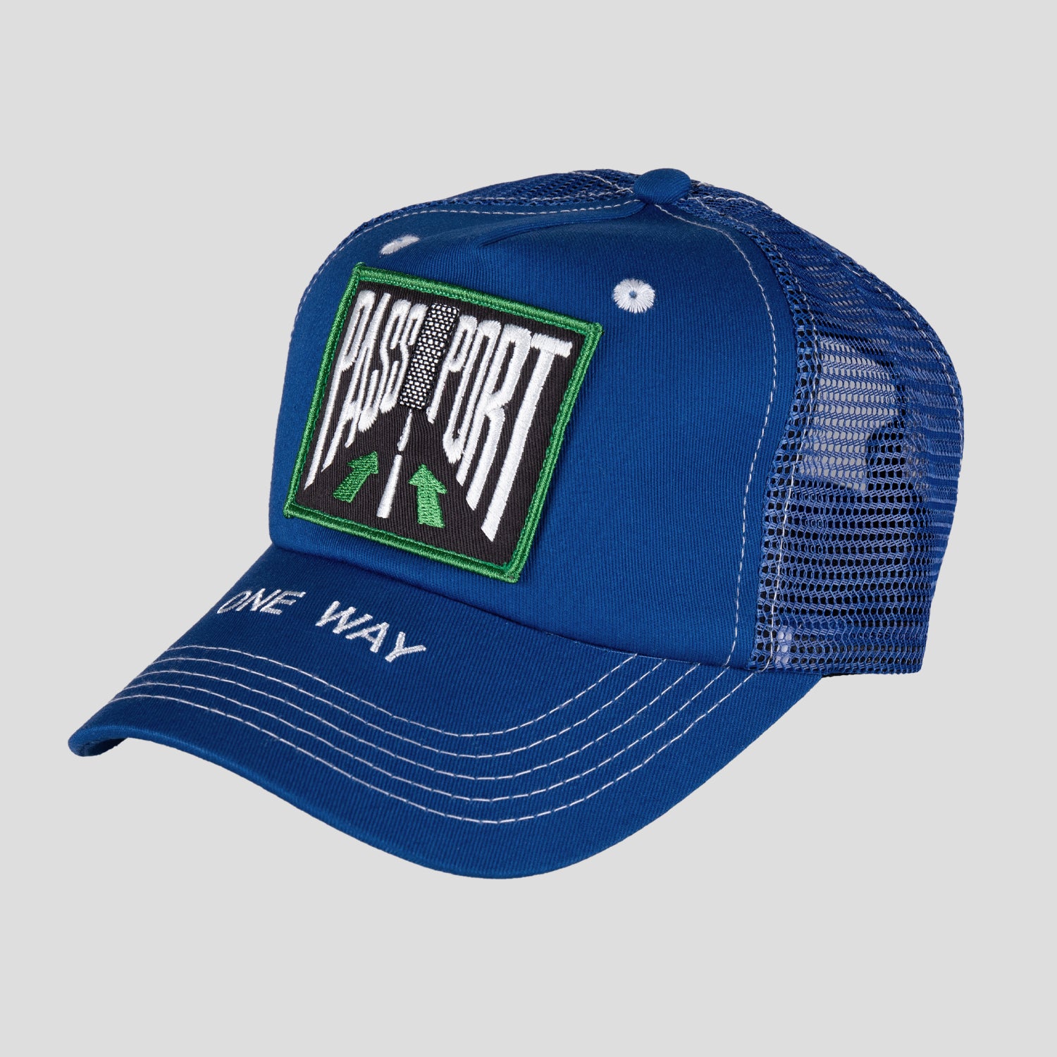 Pass~Port Hats, Caps & Beanies | Pass~Port