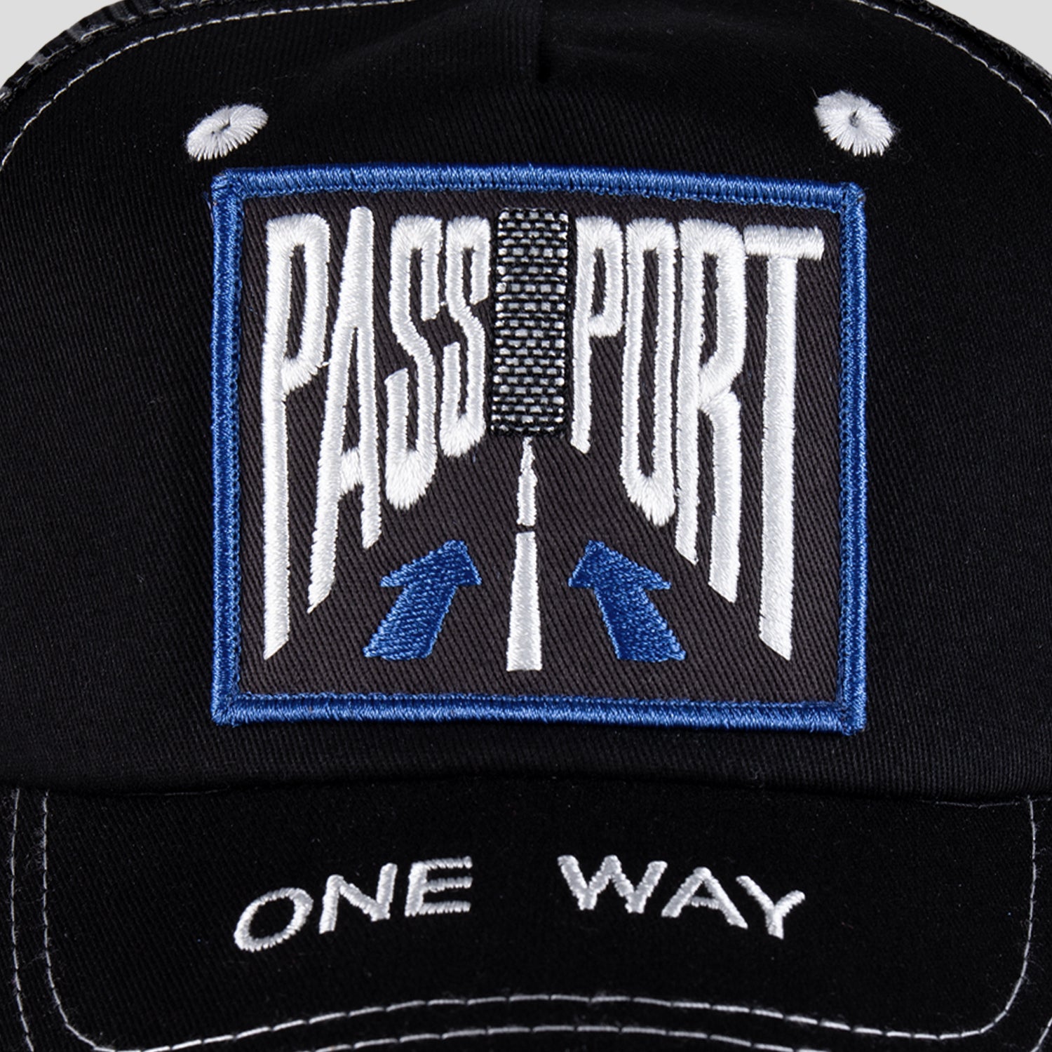 Pass~Port Hats, Caps & Beanies | Pass~Port