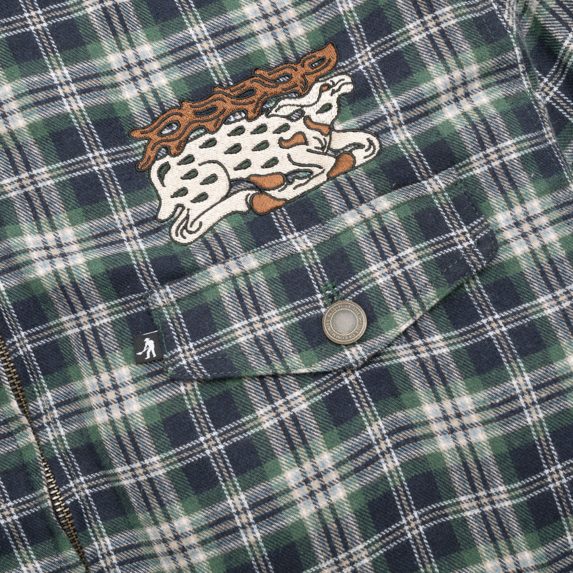 Pass~Port Jackets | Pass~Port