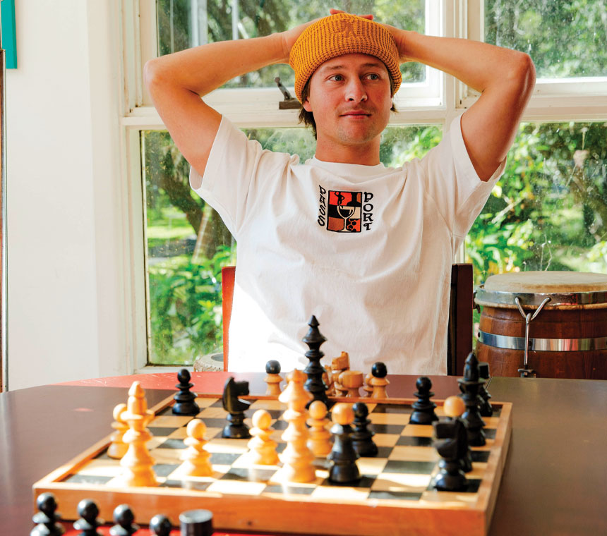 Pass~Port Hats, Caps & Beanies | Pass~Port