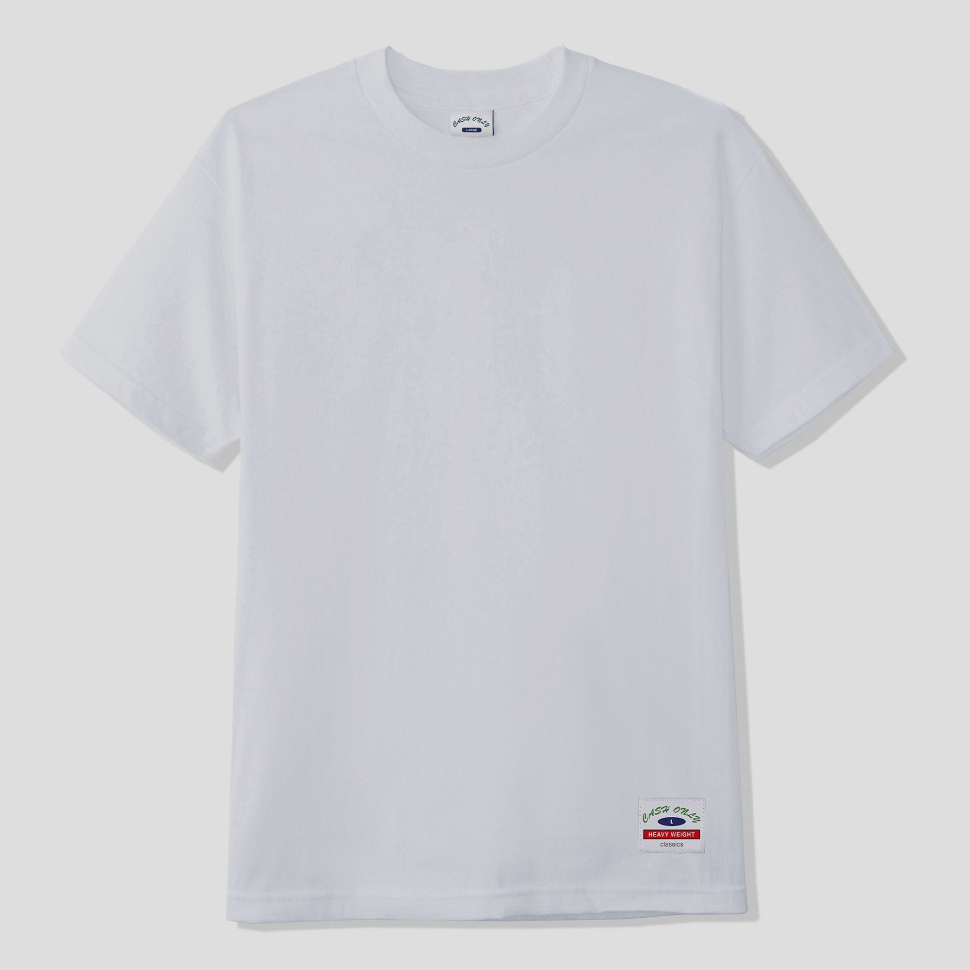 Cash Only Clothing & Skateboards | Pass~Port