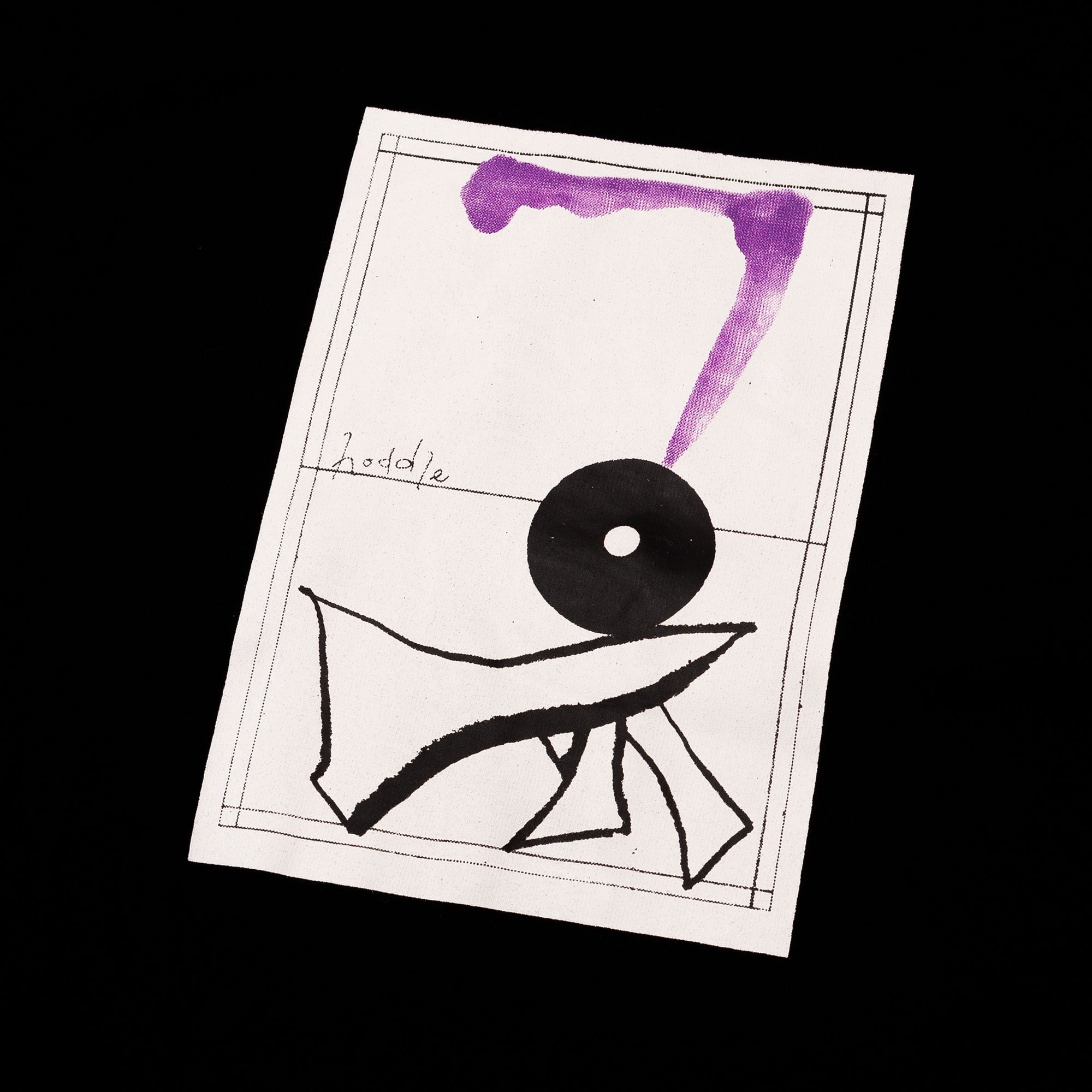 Hoddle Skateboards & Clothing | Pass~Port