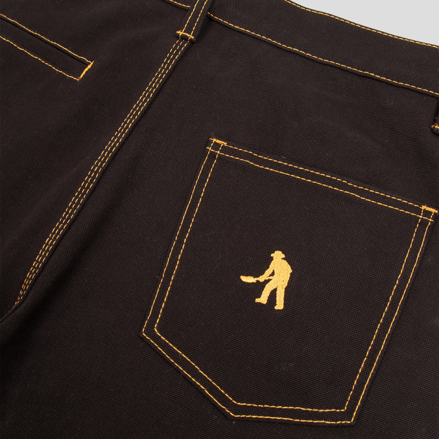 PASS~PORT "DIGGERS CLUB" PANT TAR – Pass~Port