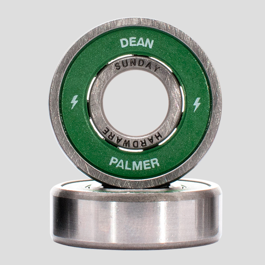 Sunday Hardware Dean Palmer Pro Rated Bearings – Pass~Port