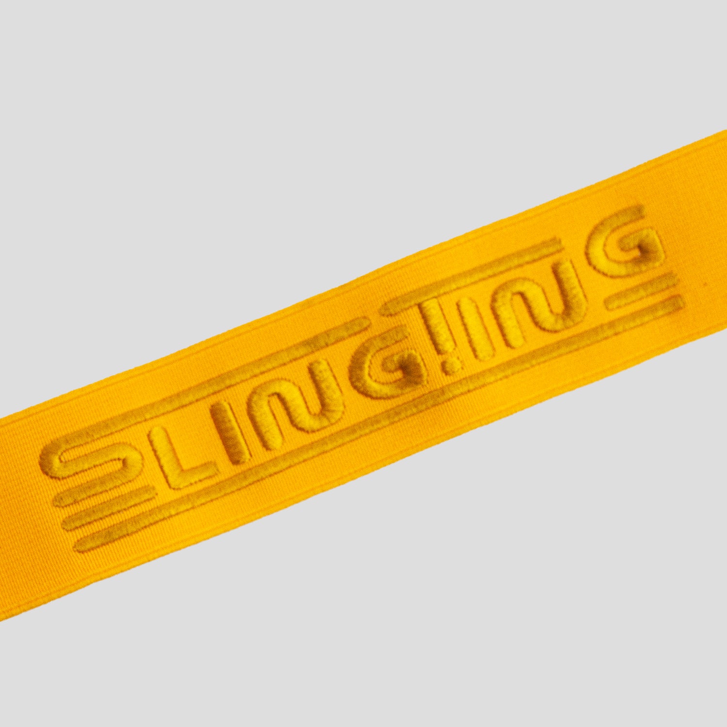 SLINGTING "SLING" MANGO/ORANGE – Pass~Port