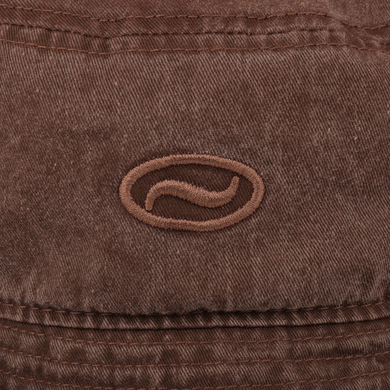 PASS~PORT "OVALY" BUCKET HAT CHOCOLATE – Pass~Port