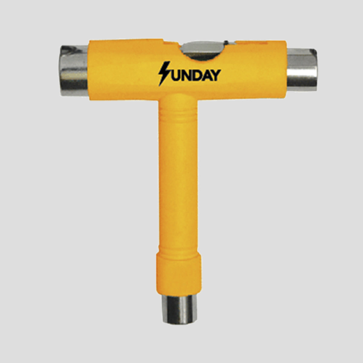 SUNDAY HARDWARE T TOOL – Pass~Port