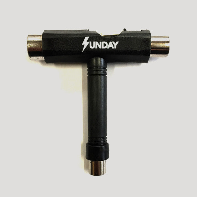 Sunday Hardware T Tool – Pass~Port